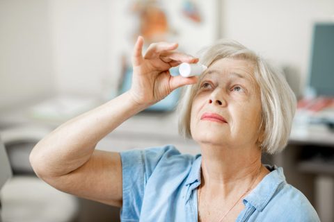 Best Eye Drops for Dry Eyes in 2025: Optometrist Advice